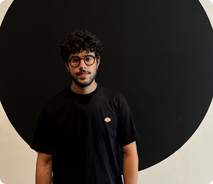 Francesco Scardigno Portfolio